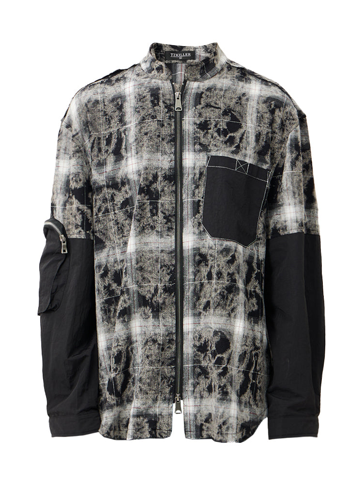 Coats & Jackets | TZKILLER – Guangzhou Yizhong Clothing Co Ltd